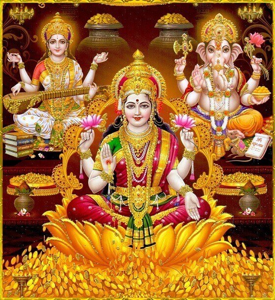 Festivals – Sri Siva Vishnu Temple